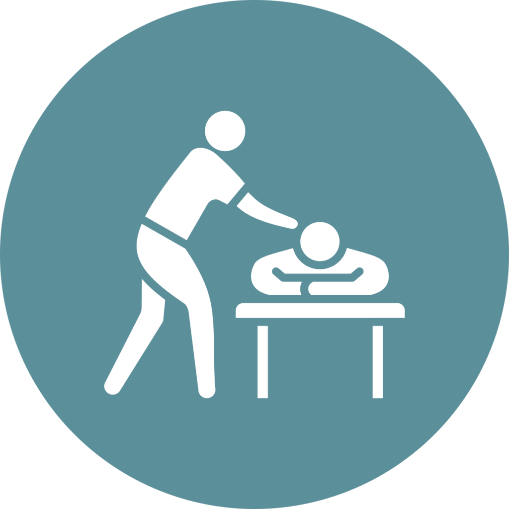 NEU: Innovative Physiotherapie Alsdorf » Physio Forum Alsdorf